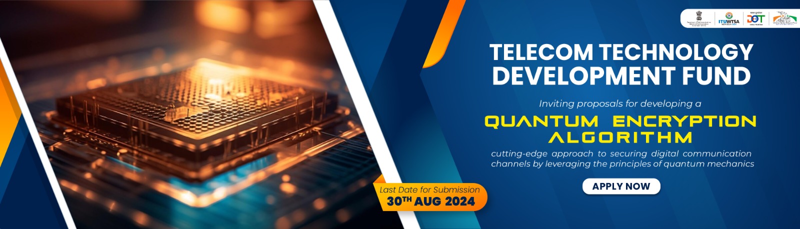 Universal Service Obligation Fund - Bridging India's Digital Divide